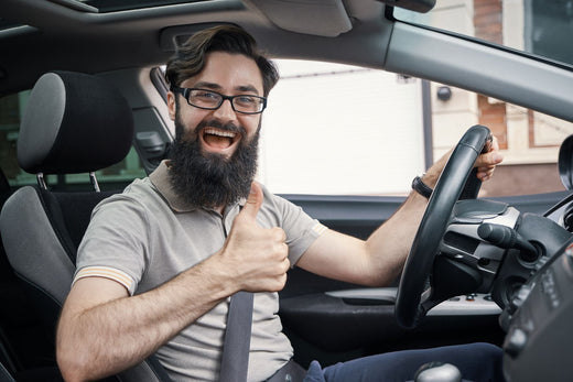 How to Be a Good Driver: Essential Tips and Things to Remember – Auto ...